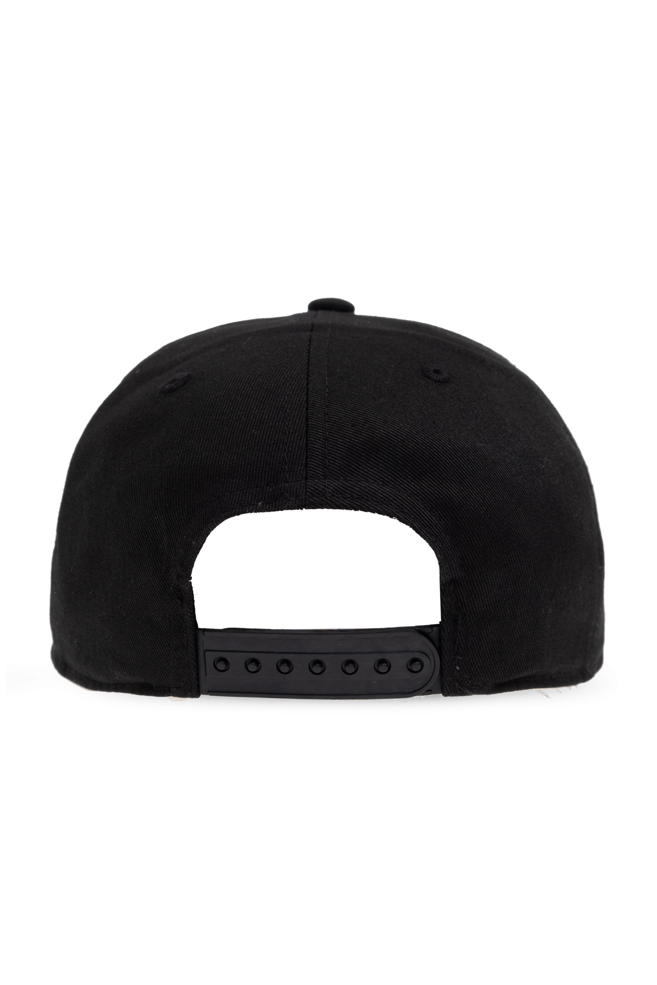 Black Baseball cap Represent - Vitkac GB